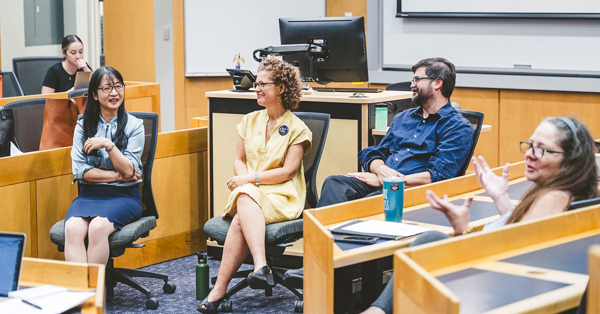 General Education Writing Intensive (Gordon Rule) Courses Support | FIU ...